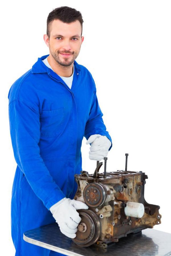 Remont servo pumpe - Remont letve volana